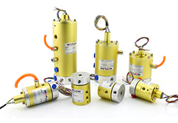 Manufacturer of Rotary Unions & Rotary Joints - MOFLON